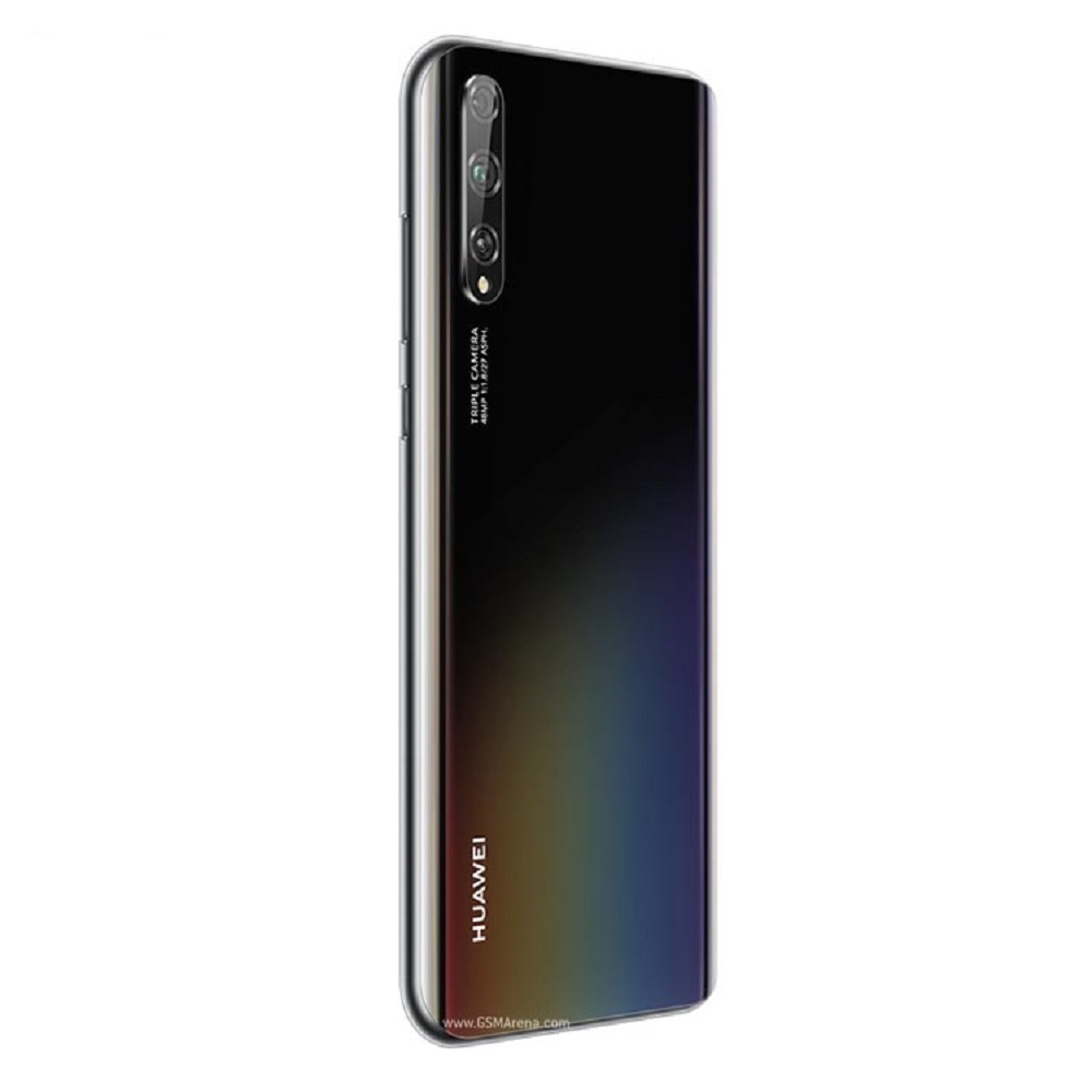 Huawei Y8p 128GB 4GB Negro - Peru Smart