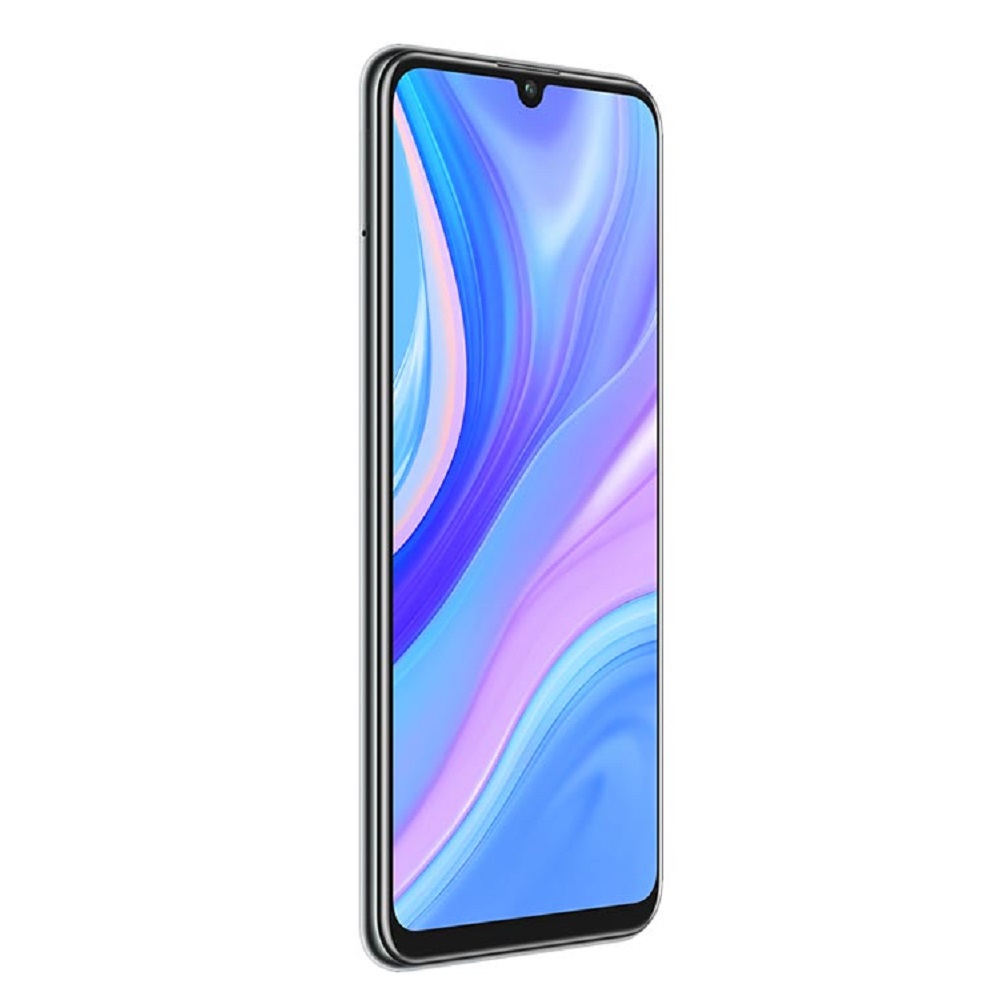 Huawei Y8p 128GB 4GB Negro - Peru Smart