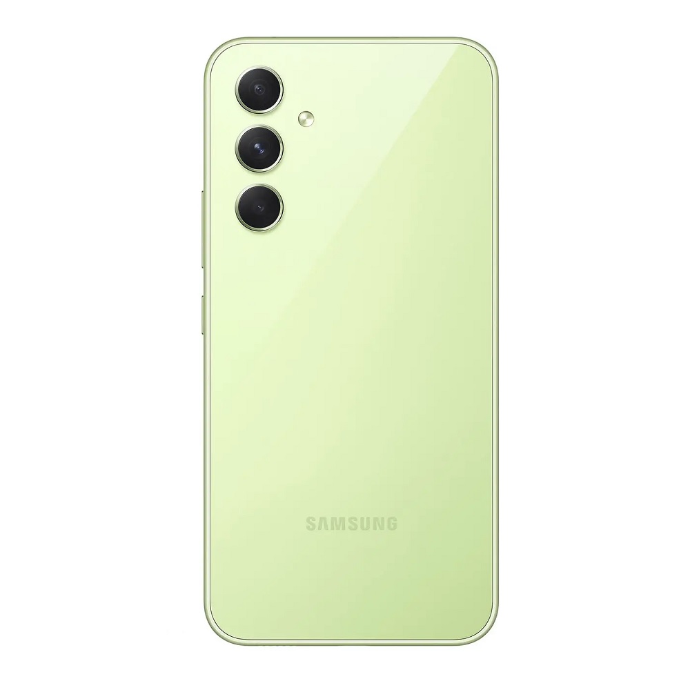 Samsung A54 5G 128GB 8GB Verde - Peru Smart