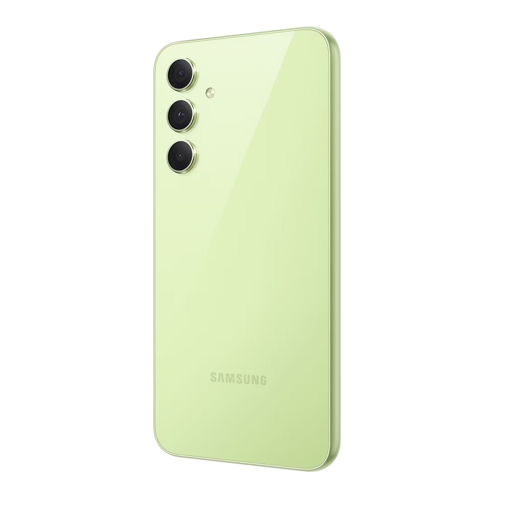 Samsung A54 5G 128GB 8GB Verde - Peru Smart