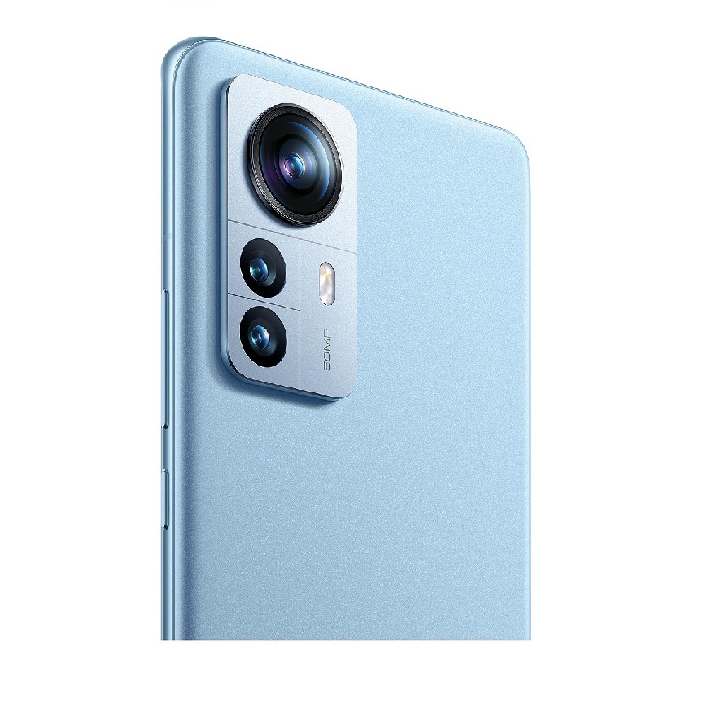 Xiaomi Mi 12 Pro 5G 256GB 12GB Azul - Peru Smart