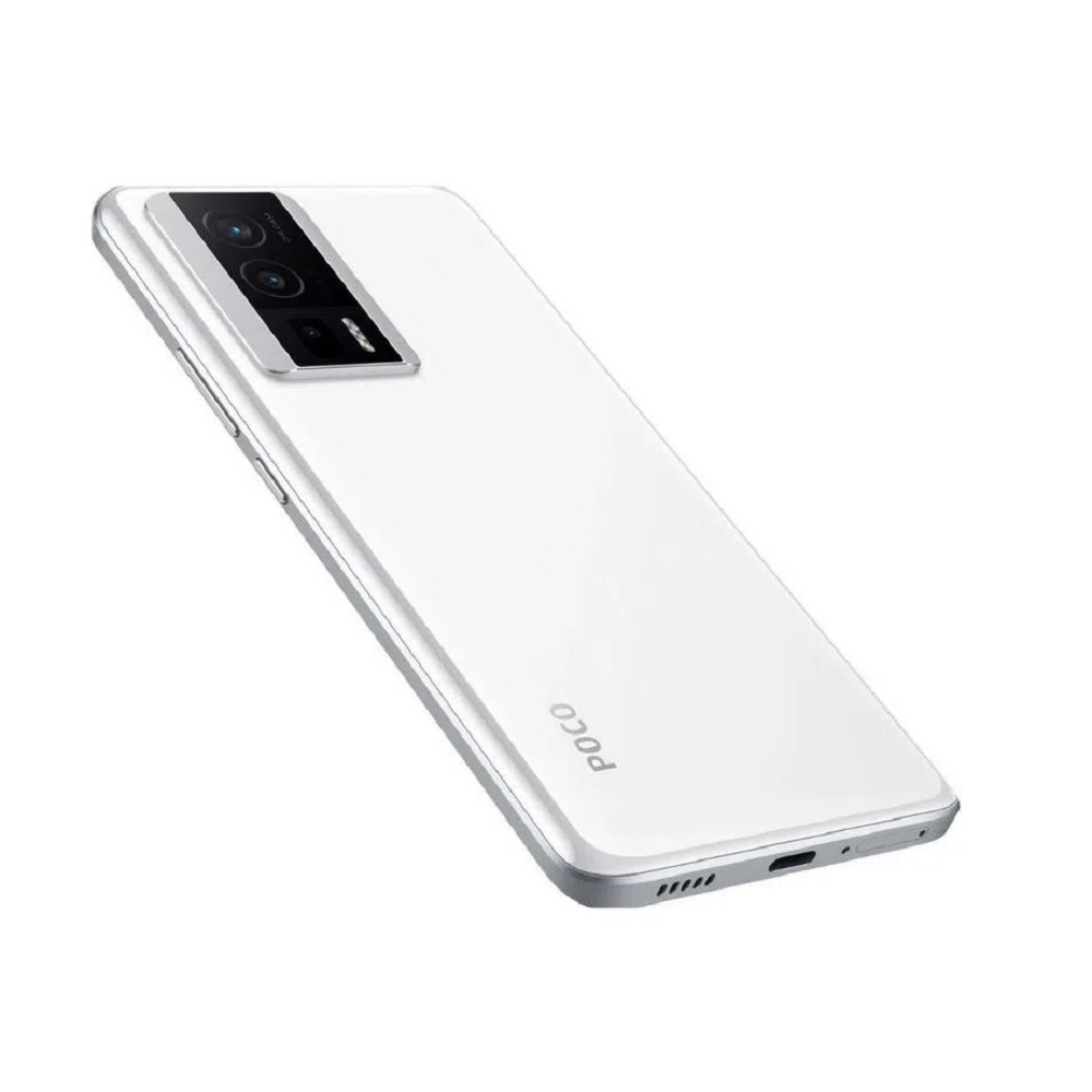 Xiaomi Poco F5 Pro 5G 256GB 12GB Blanco - Peru Smart