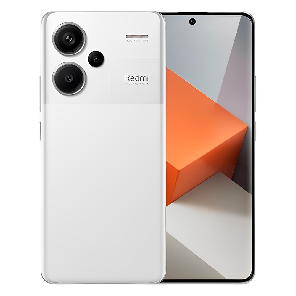 Xiaomi Redmi Note 13 Pro Plus 5G 256GB 8GB Blanco - Peru Smart